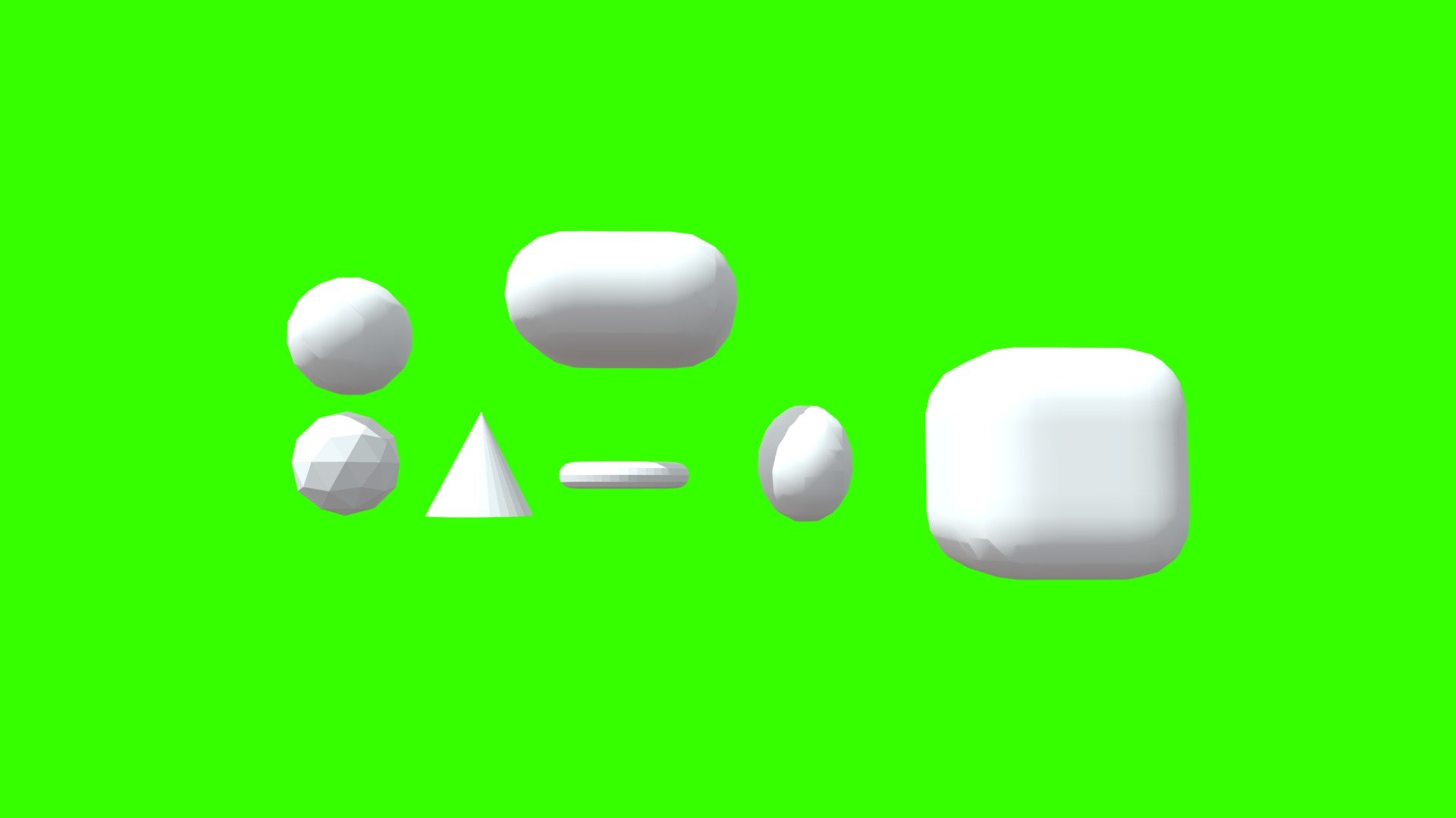 Not in Unity - Download Free 3D model by SuperGlitch [adf5bcd] - Sketchfab