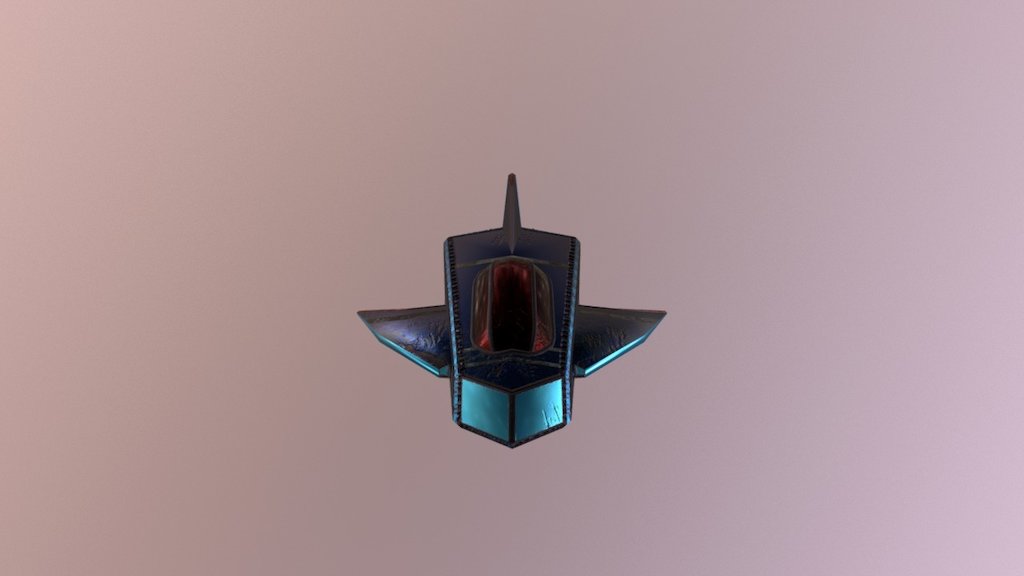 TP4-Texture - 3D model by Sarah Picard (@SarahPicard) [adf5d83] - Sketchfab