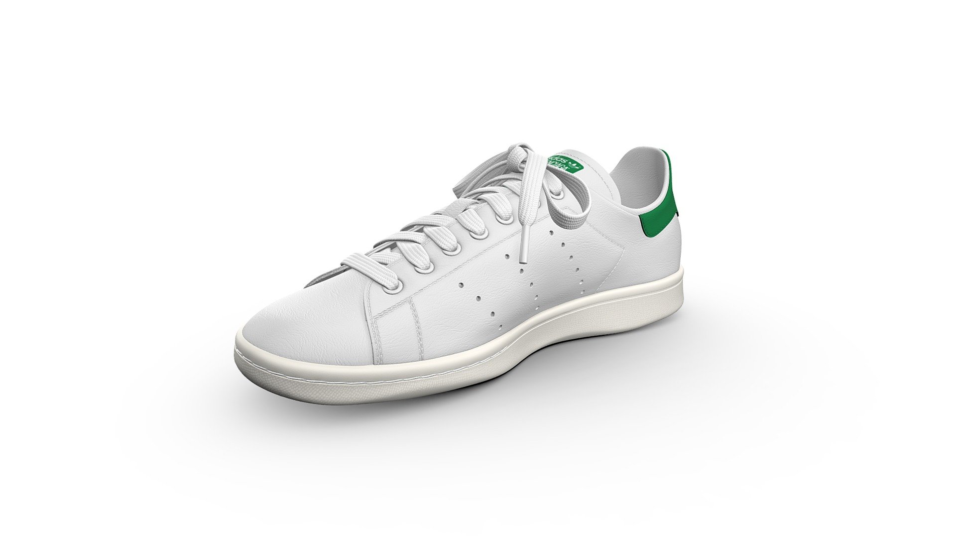 721835WBDV39001_green_Right - 3D model by Aleksandr Kyrylko ...