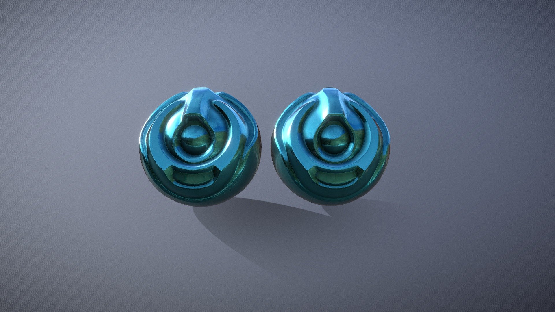 Retopo Practice - 3D model by Dbrandt123 (@dylanbrandt1991) [adf892c ...