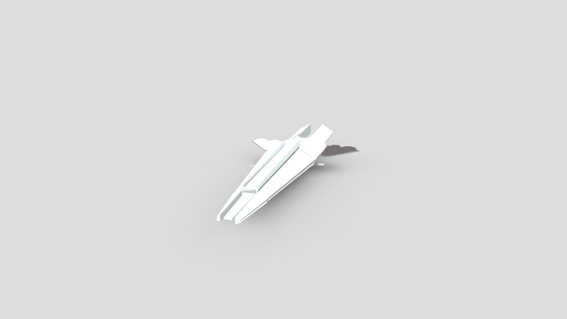 hindenburg - 3D model by 19151293 [adf9595] - Sketchfab
