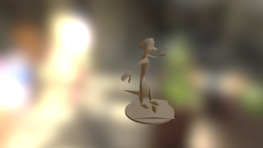 Custom Infinity Figures - Download Free 3D model by smashmakerzappy ...
