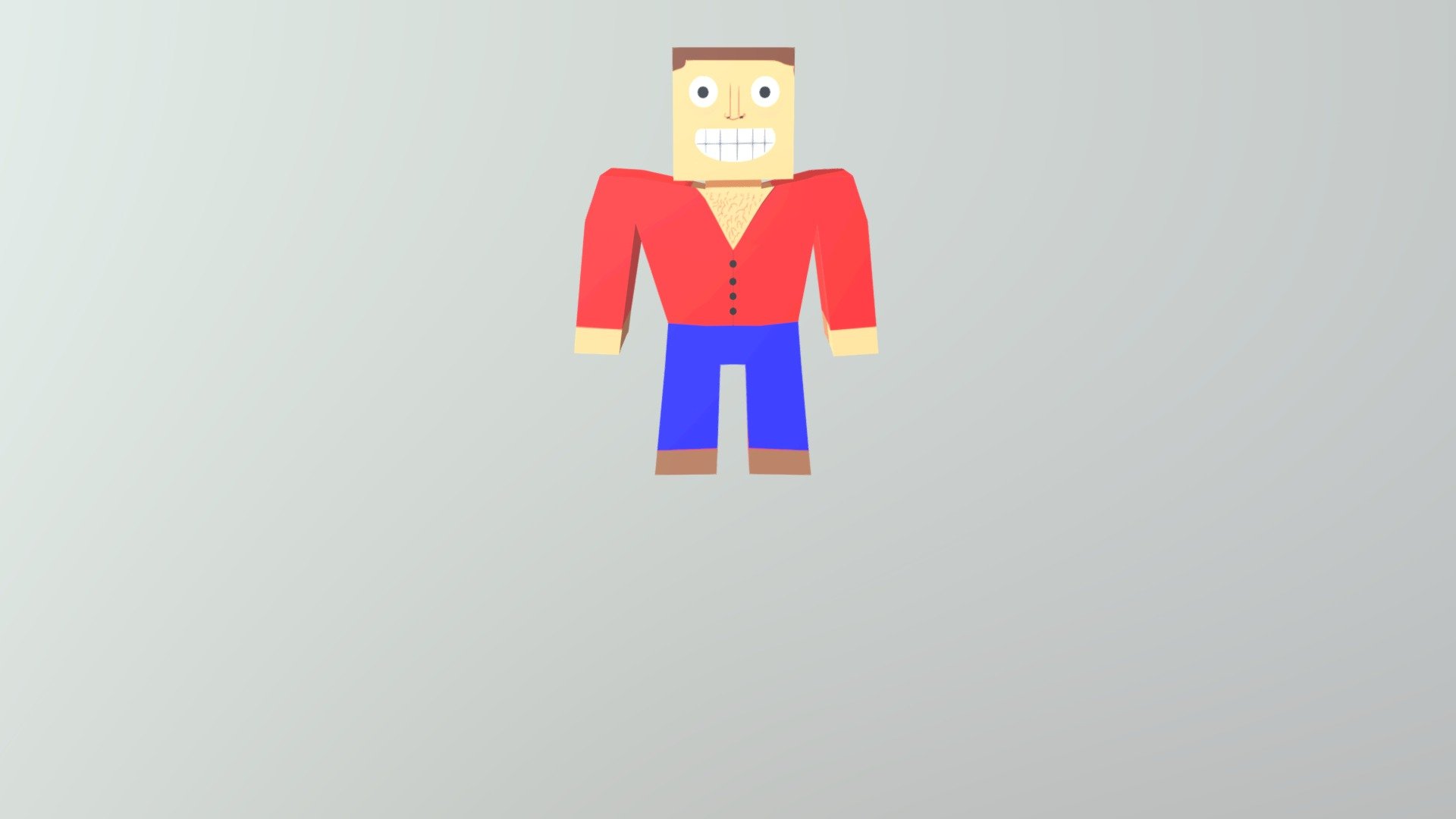 bob - 3D model by bloodelfbb [adfcce2] - Sketchfab