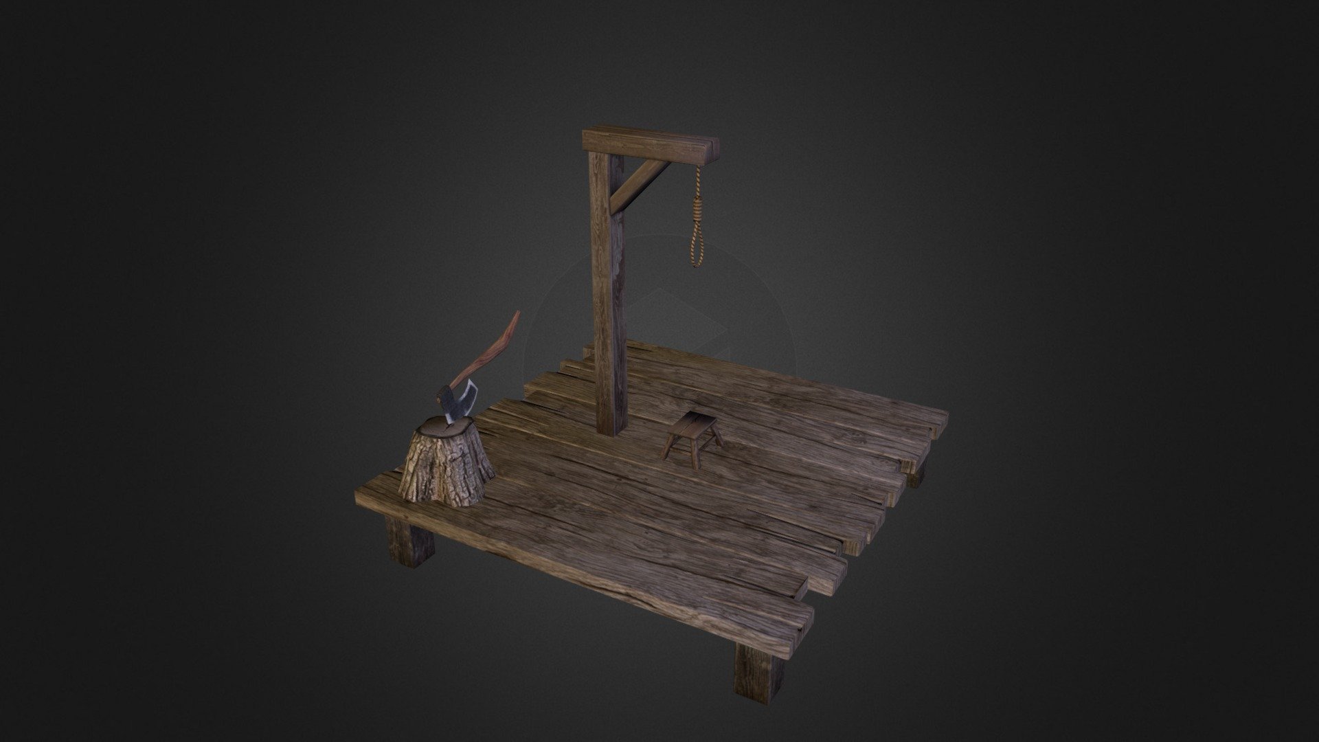 Bitofa - 3D model by halaszattila84 [adfda05] - Sketchfab