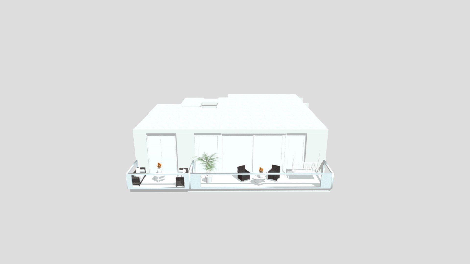 Apartamento Apex 7B - Download Free 3D model by Home Design 3D ...