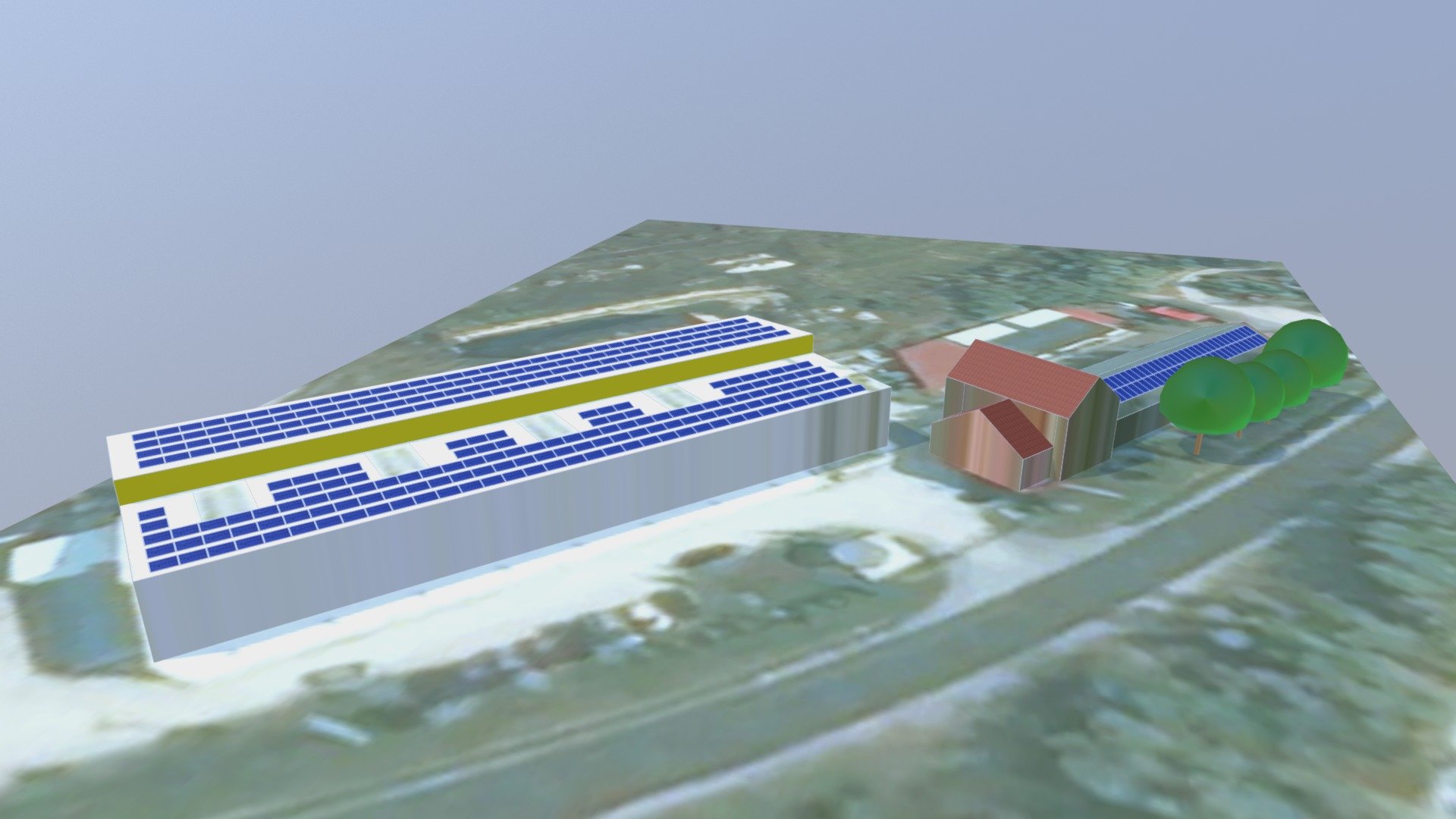 3D-Mitter - 3D model by Wattmanager Kft. (@wattmanager) [adff10c ...