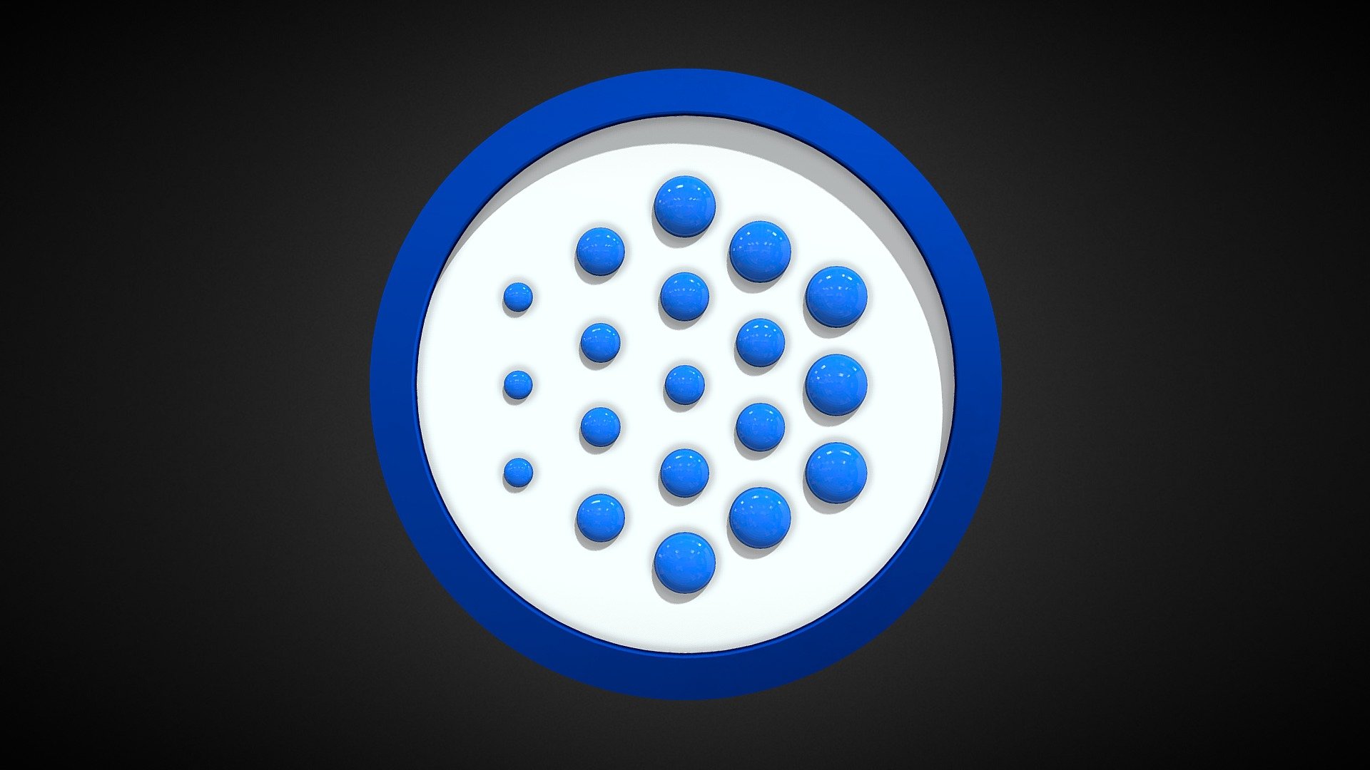 OXYGEN - Buy Royalty Free 3D model by AnshiNoWara [ae0092b] - Sketchfab ...