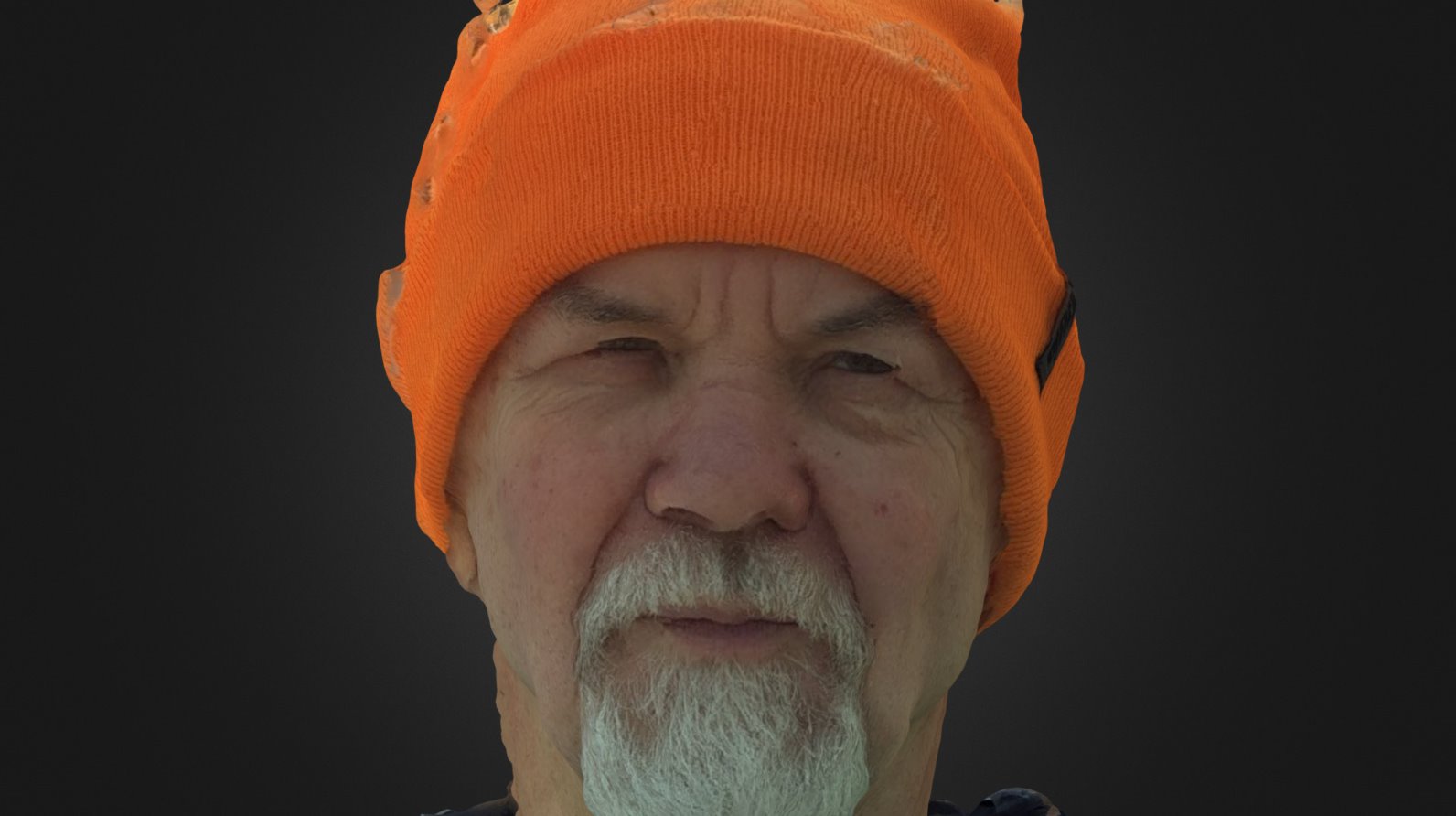 Larry - 3D model by stijgerart [ae01b89] - Sketchfab