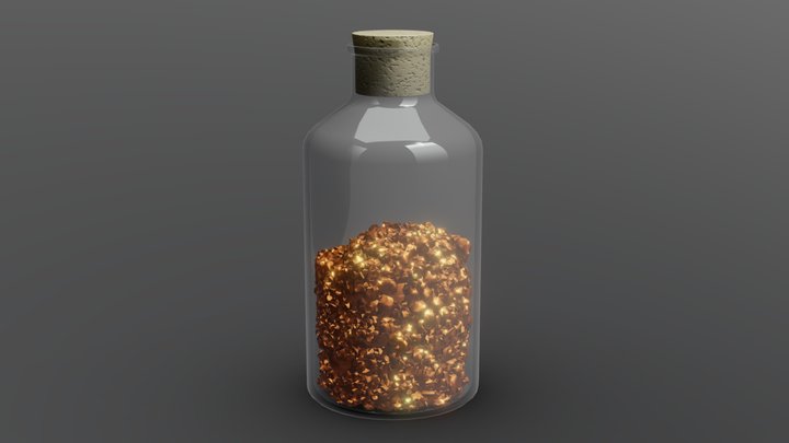 Lump 3D models - Sketchfab