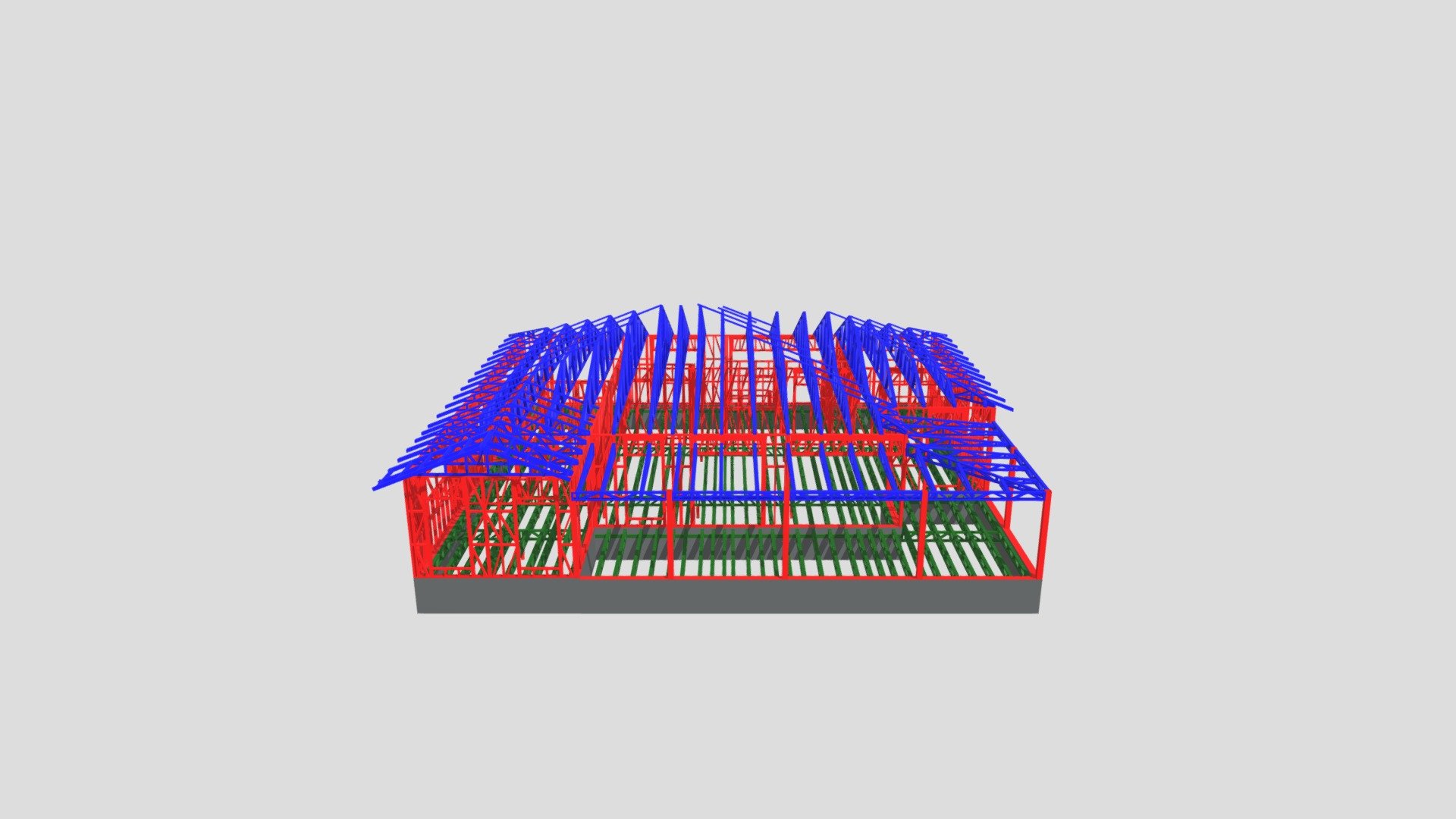 icad - 3D model by GoFrameIT [ae03f17] - Sketchfab