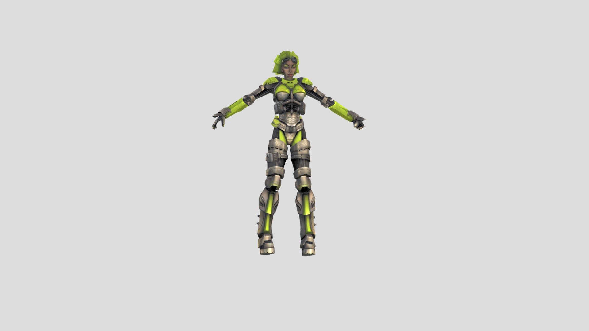 Prsim - Download Free 3D model by U.A.C.WAD (@hilalarican23) [ae04a84 ...