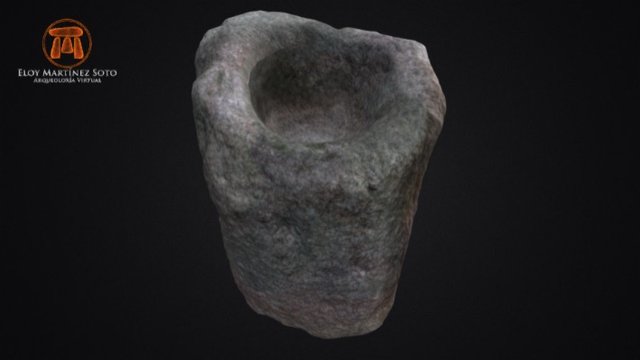 Moler 3D models - Sketchfab