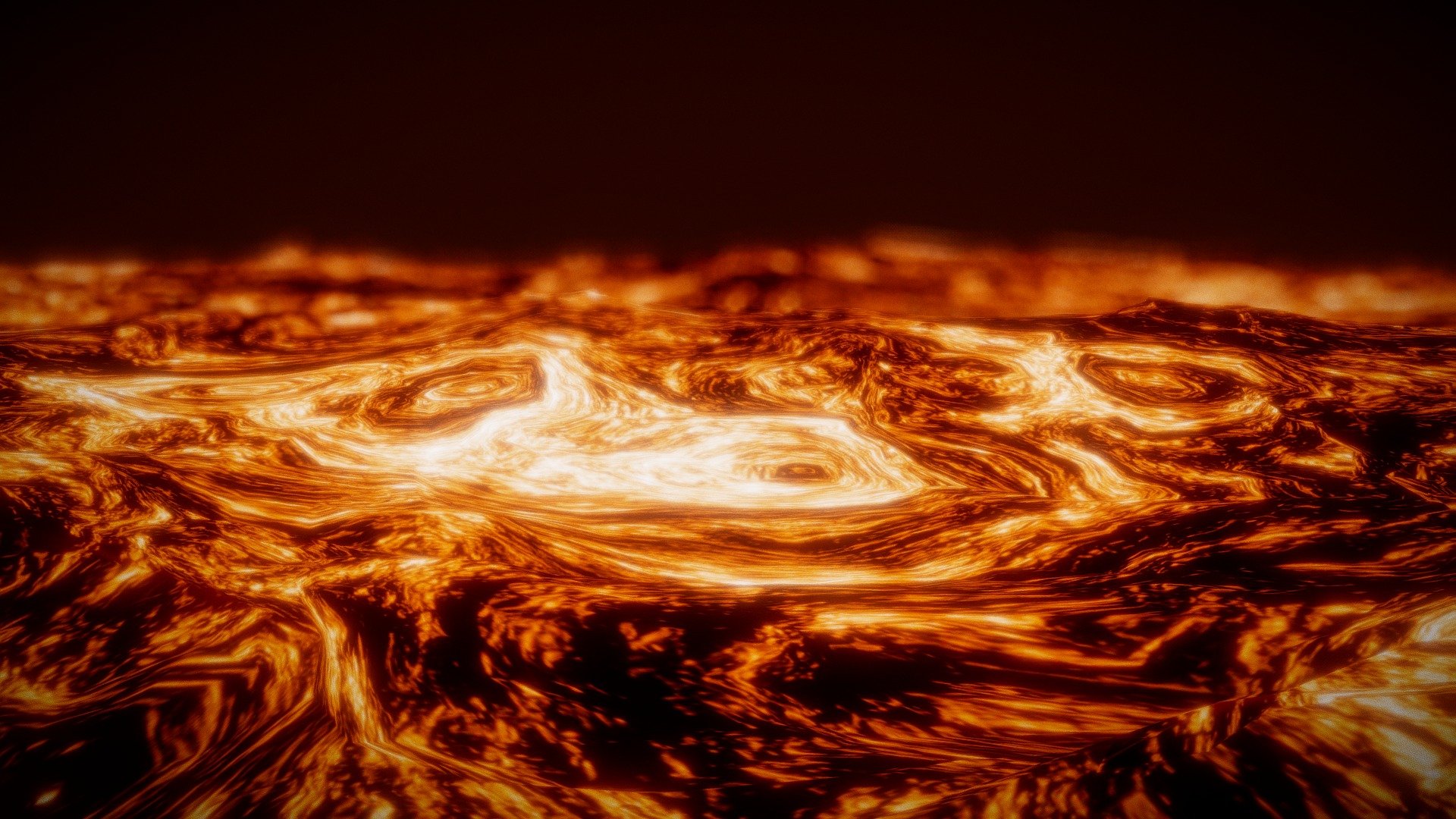 Stylized Lava - 3D model by Leandro Nicolas (@LeandroN) [ae050a8 ...