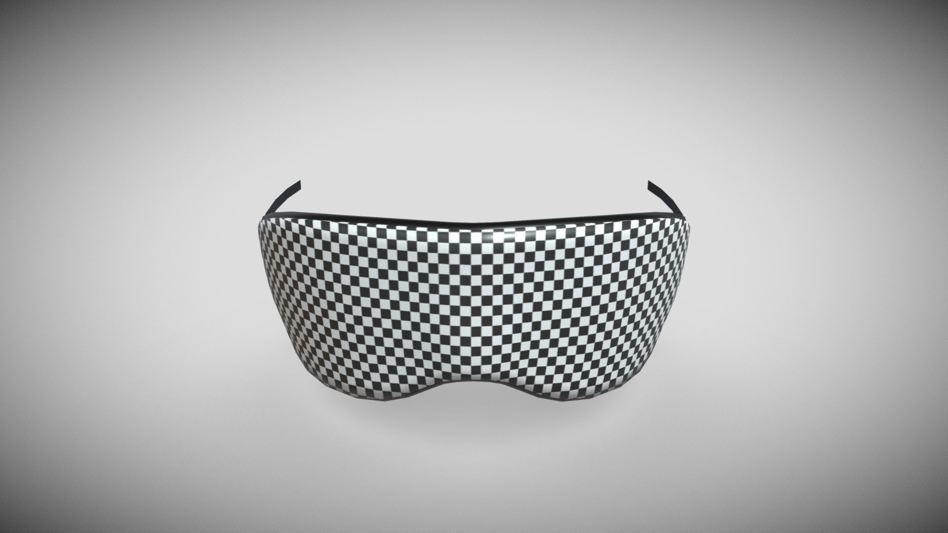 eyemask💮📷 - 3D model by ayumi ikeda (@rxf10240) [ae0600b] - Sketchfab
