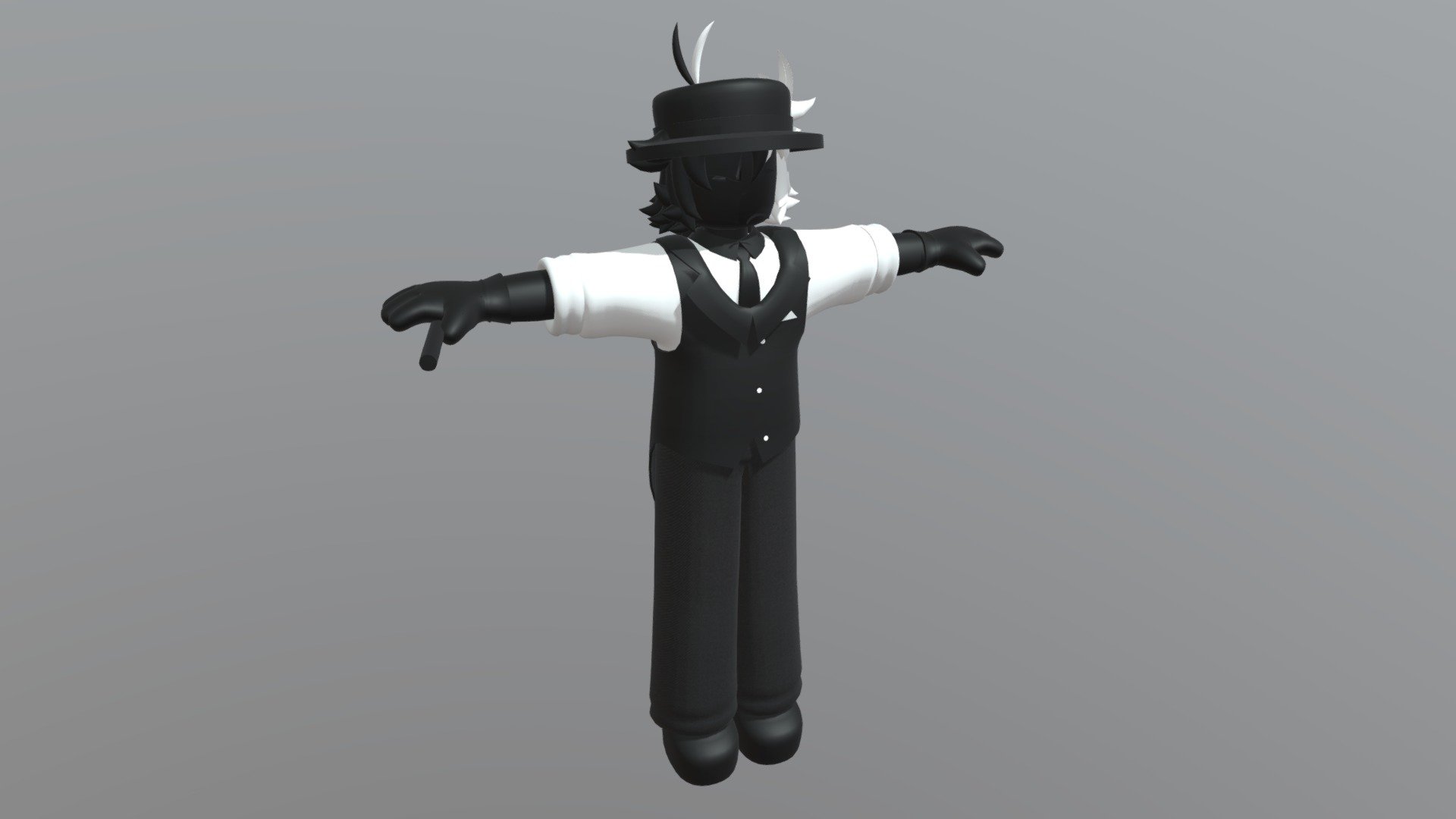 Artful - Download Free 3D model by Shedletsky_2 [ae06a1b] - Sketchfab