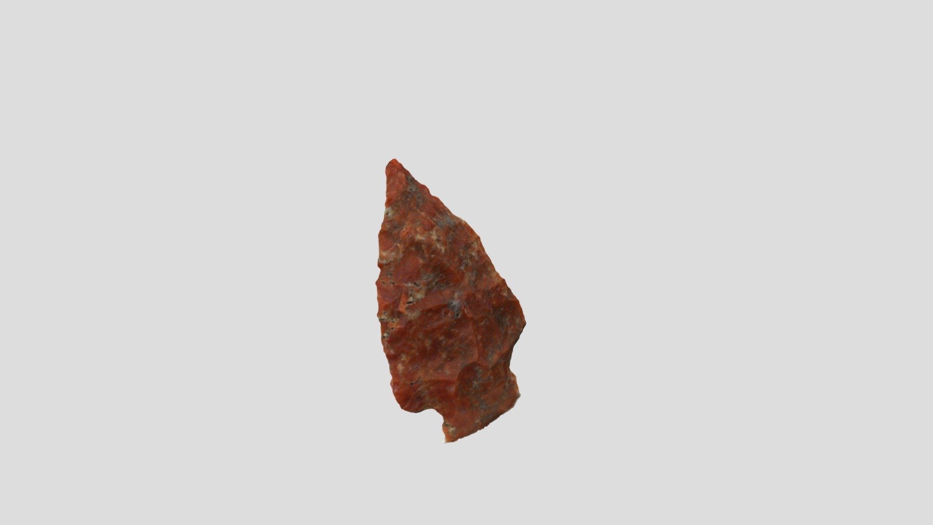 2014_9_Small_point - macro lens - 3D model by UNB_MMeade [ae06e87 ...