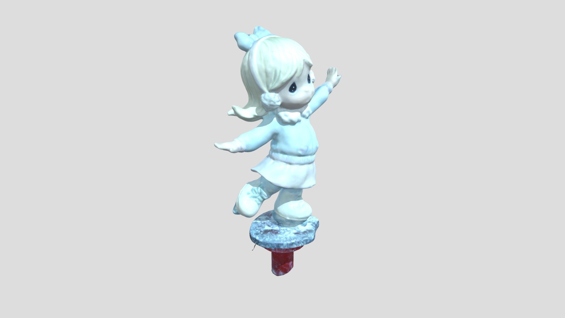 skater - 3D model by runekyndal [ae08b4d] - Sketchfab