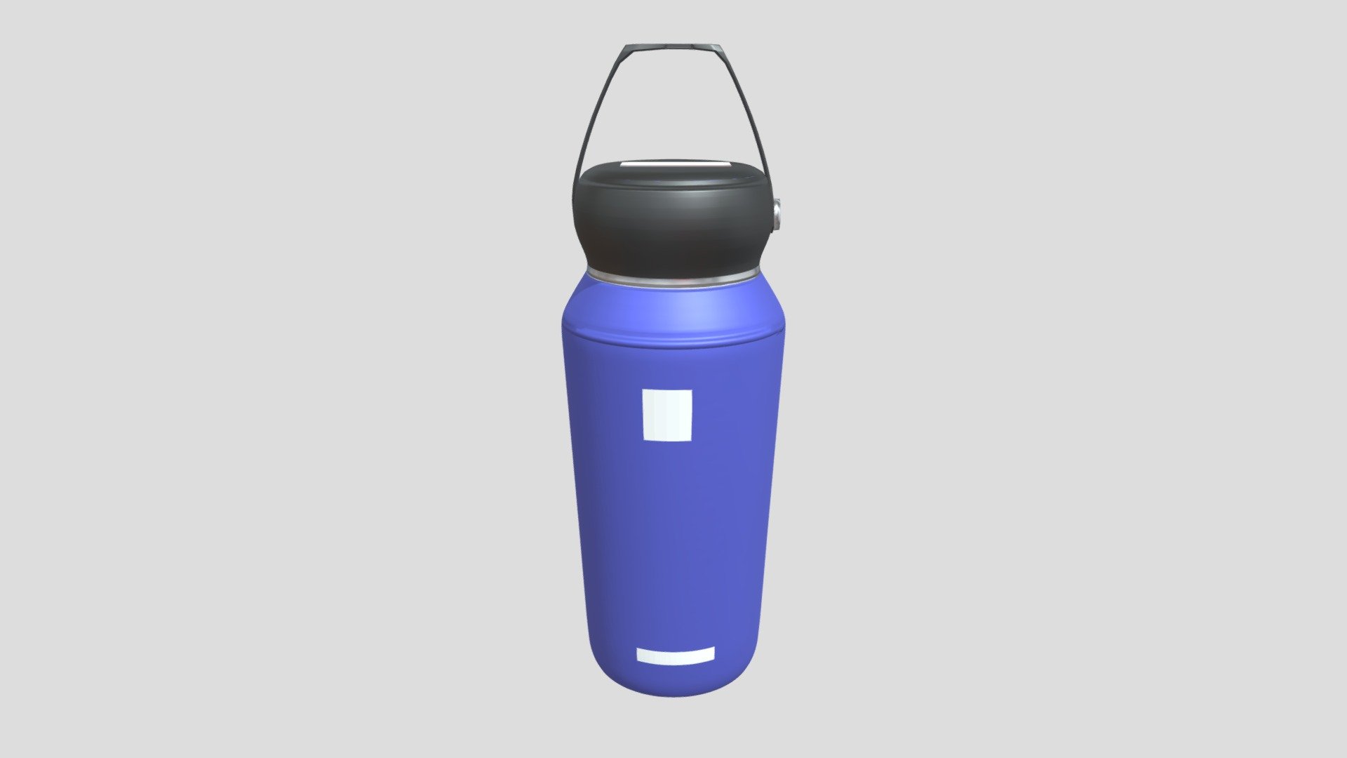 TERMO - 3D model by akurox [ae09ef6] - Sketchfab