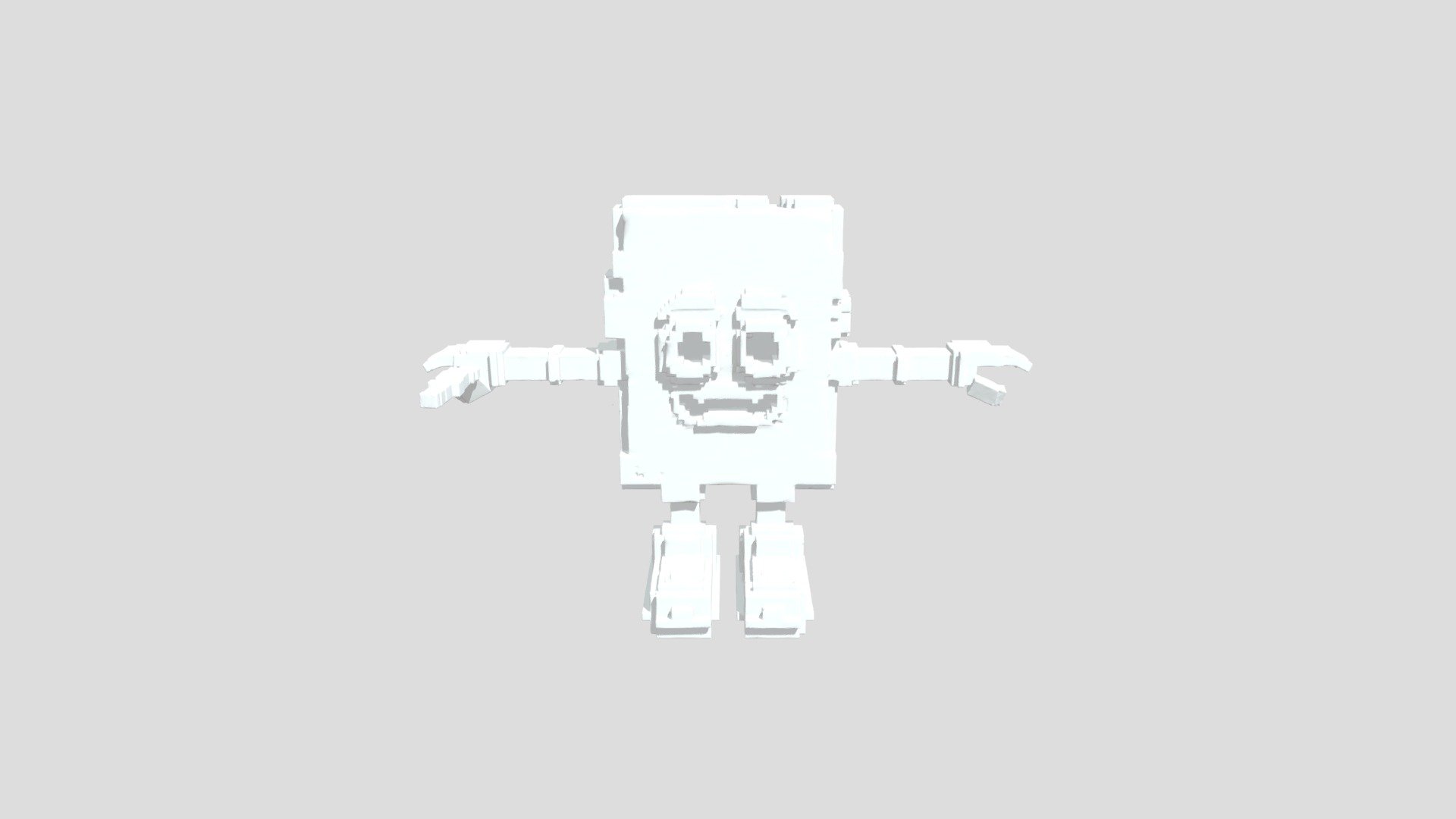 Yes my exam steal a brainrot - Download Free 3D model by qzzpnov ...