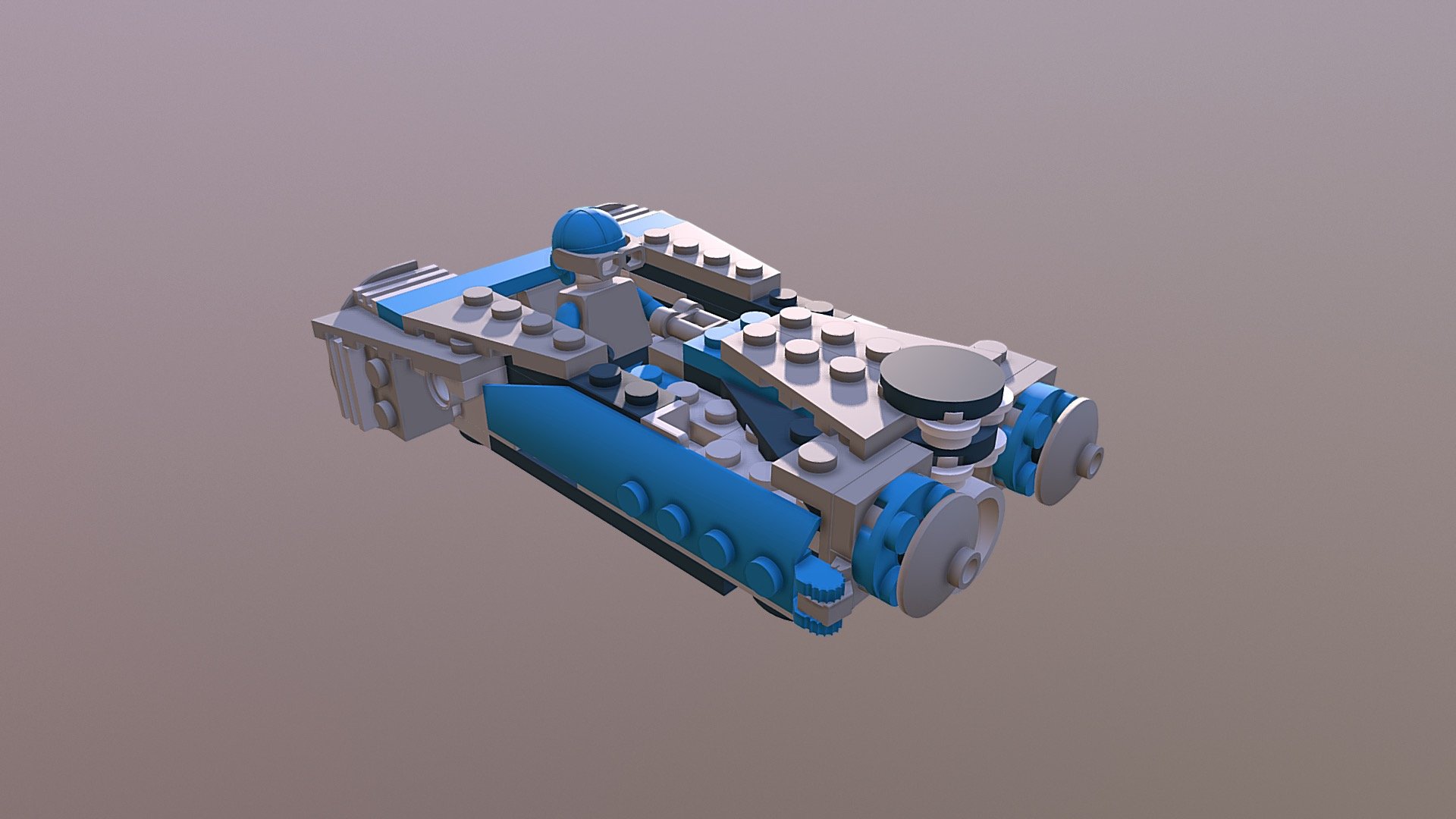 Police - 3D model by cadnza [ae0b592] - Sketchfab