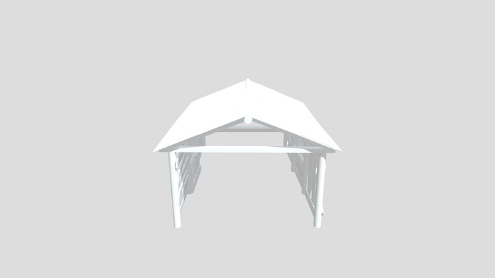 Gitter 3D models - Sketchfab