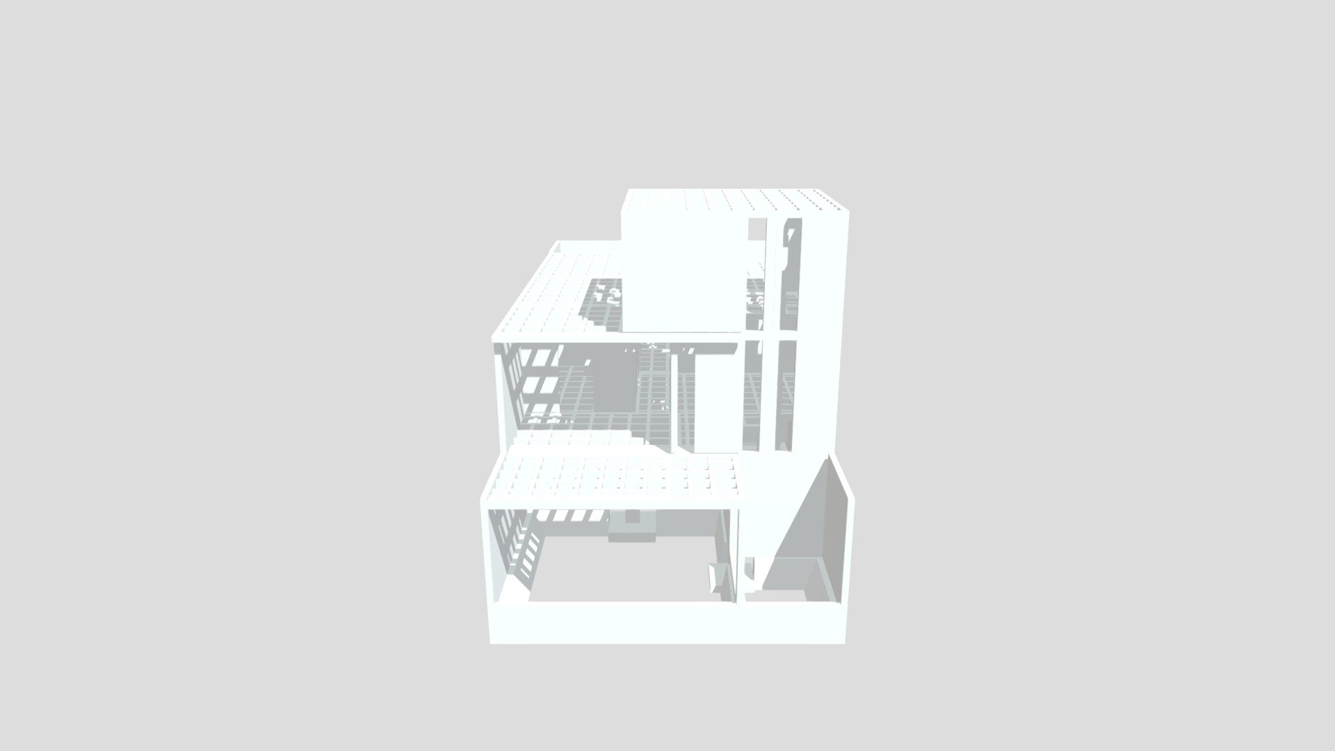 FBX - EST CASA GREAT MOMENTS (1) - 3D model by ing.raulsalinas [ae0da75] - Sketchfab