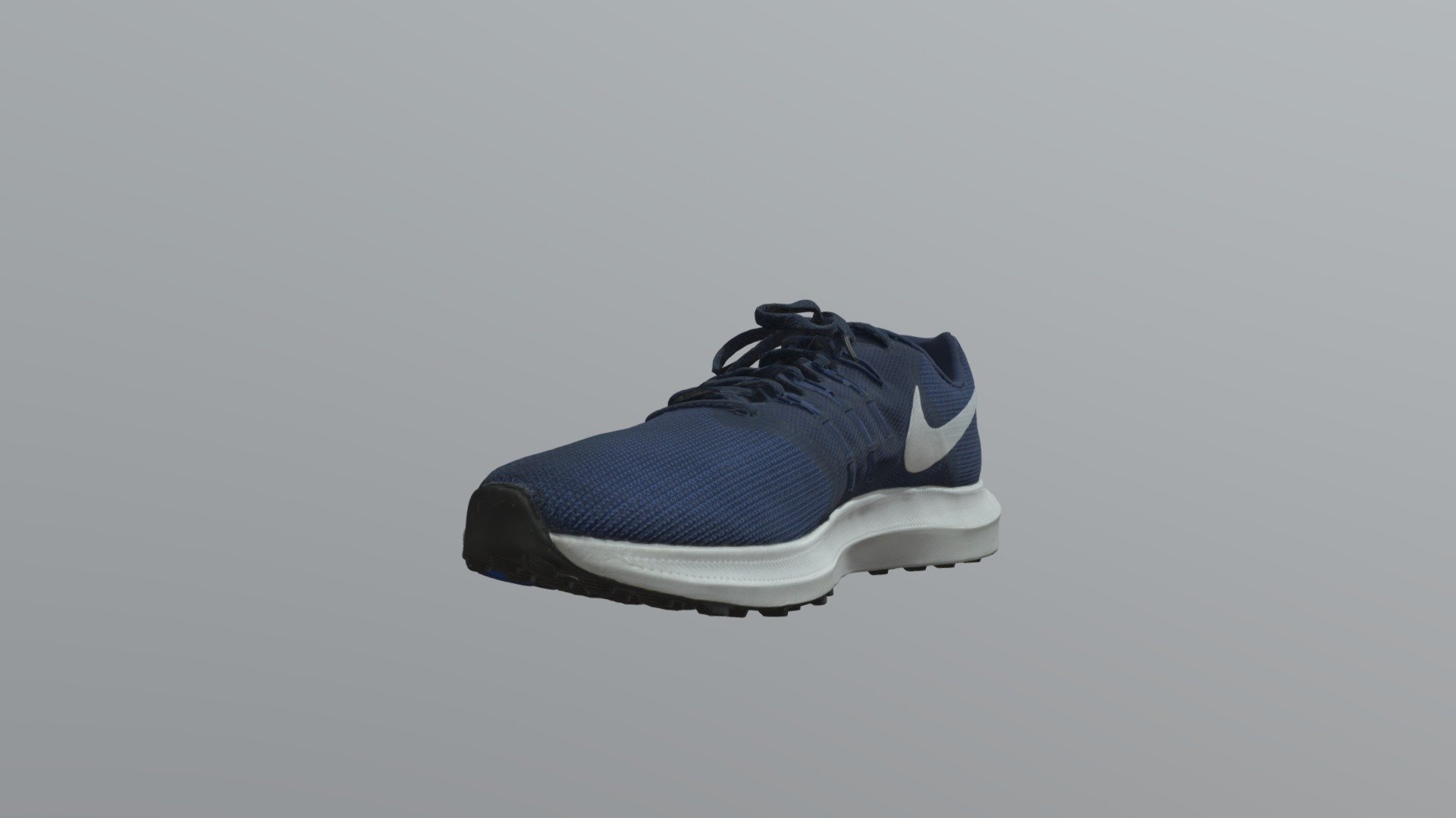 Nike Sneakers - 3D model by Ahmet Fazıl ŞENOL (@a.fazil) [ae0e8d6 ...