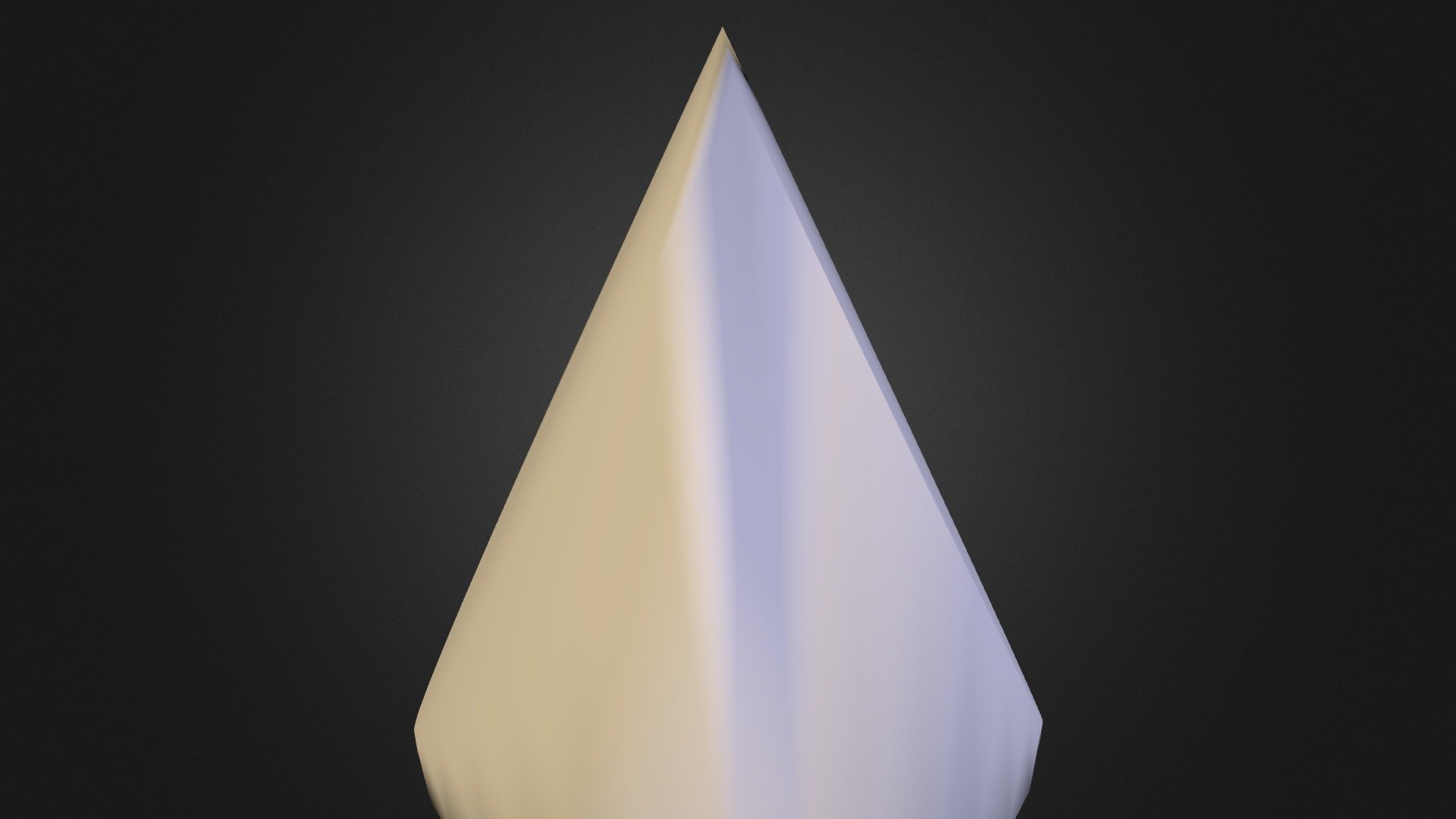 Cutted cylinder - 3D model by szabo.geri [ae0f455] - Sketchfab