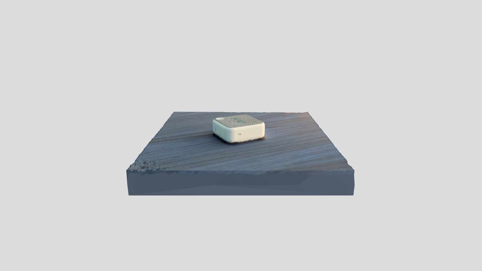 marshall - Download Free 3D model by aleksandre.tkabladze [ae1144d ...
