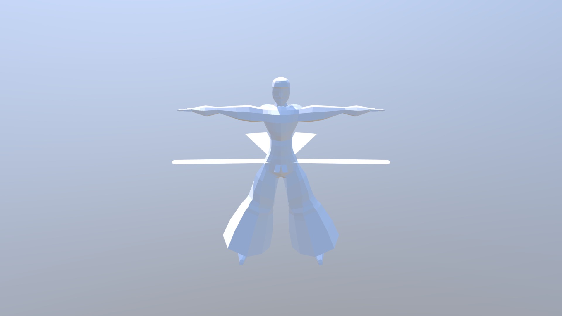 Ichigo - 3D model by randeen277 [ae12ccd] - Sketchfab