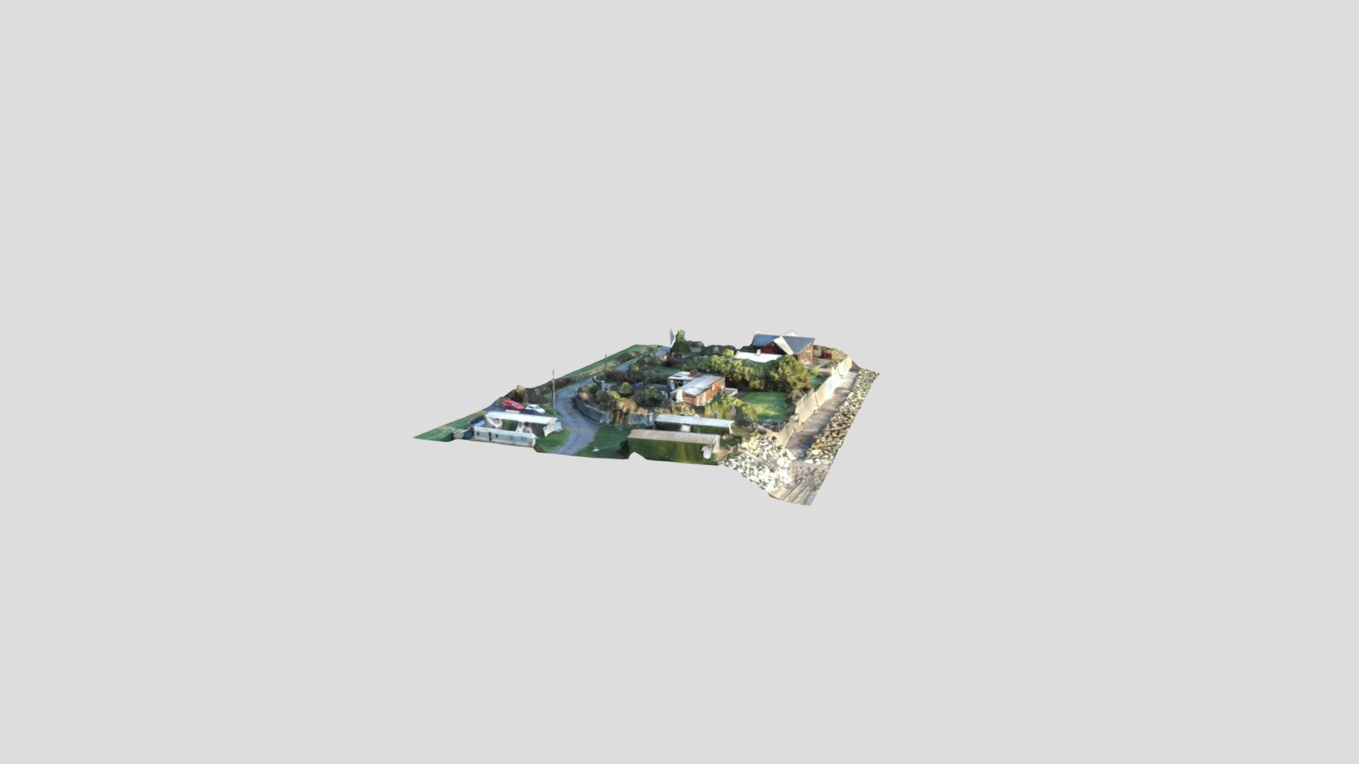 scene_mesh_textured - 3D model by hyphendb [ae135ff] - Sketchfab
