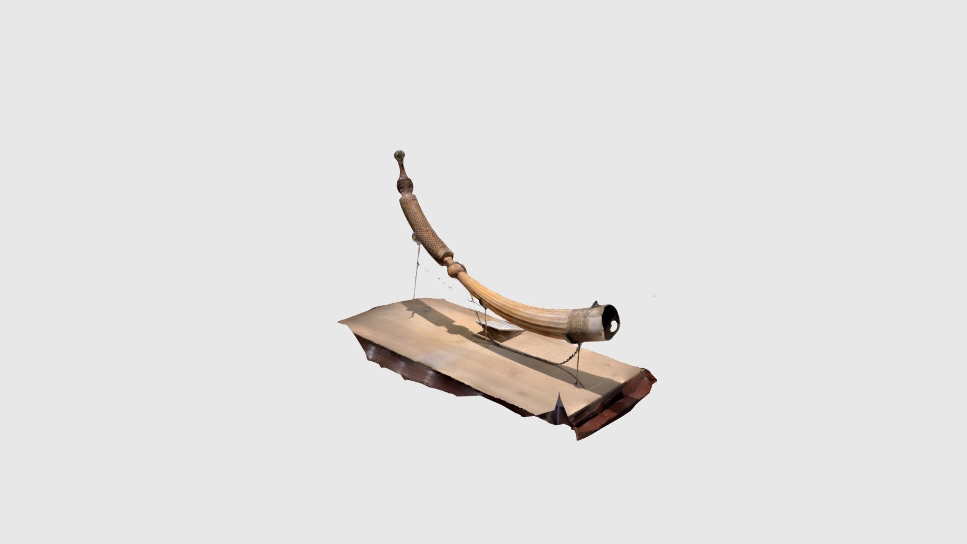 SIWA - Download Free 3D model by Jiwe Studio (@jiwestudio) [ae13f84 ...