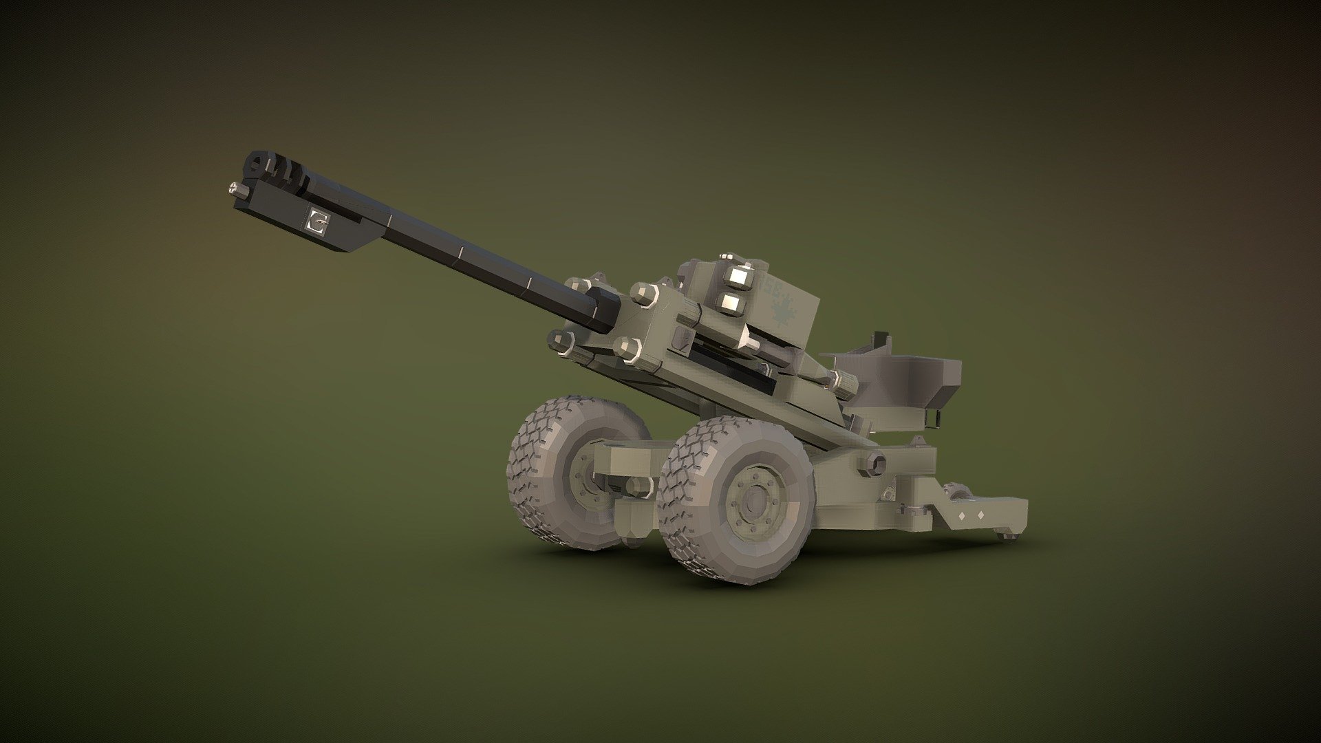 m872 - 3D model by chri4772 [ae147d4] - Sketchfab