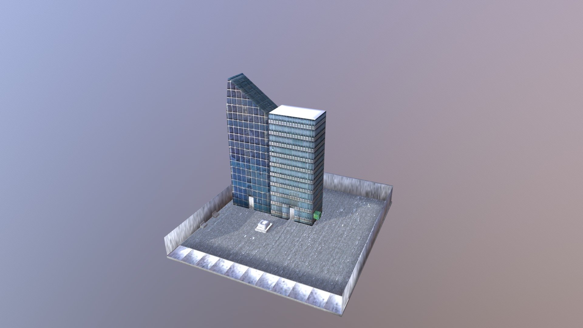 Richardson S Model - 3D model by shanisemrich89 [ae15089] - Sketchfab
