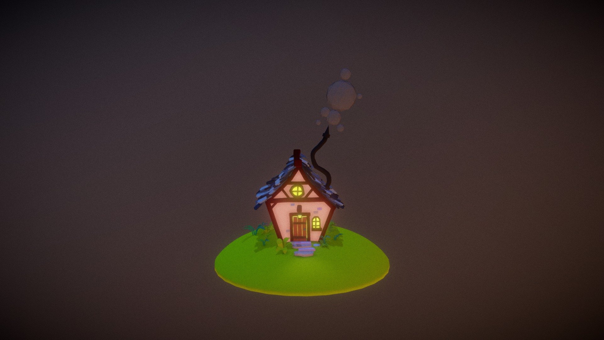 magic worlds - 3D model by sun_ayrin [ae15b46] - Sketchfab