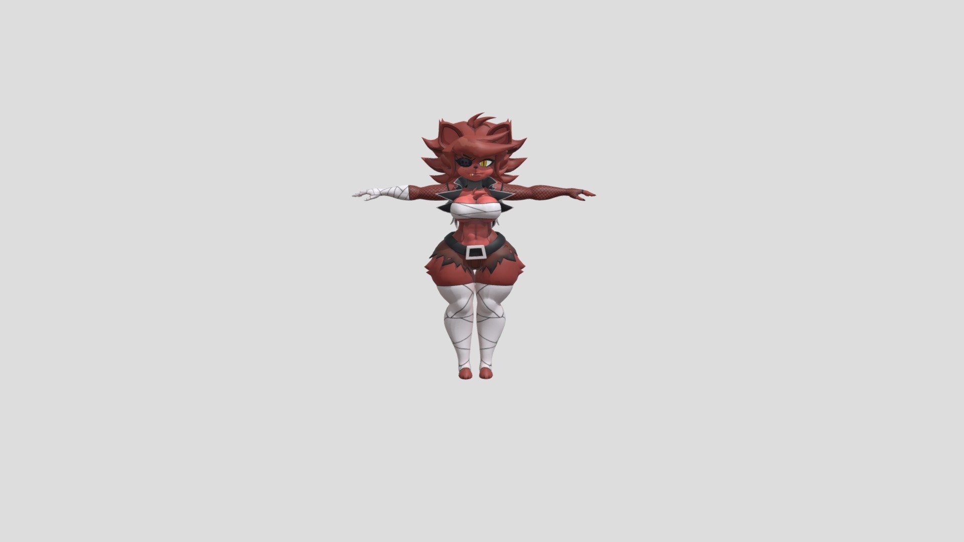 Fexa - Download Free 3D model by dwall8611 [ae17660] - Sketchfab