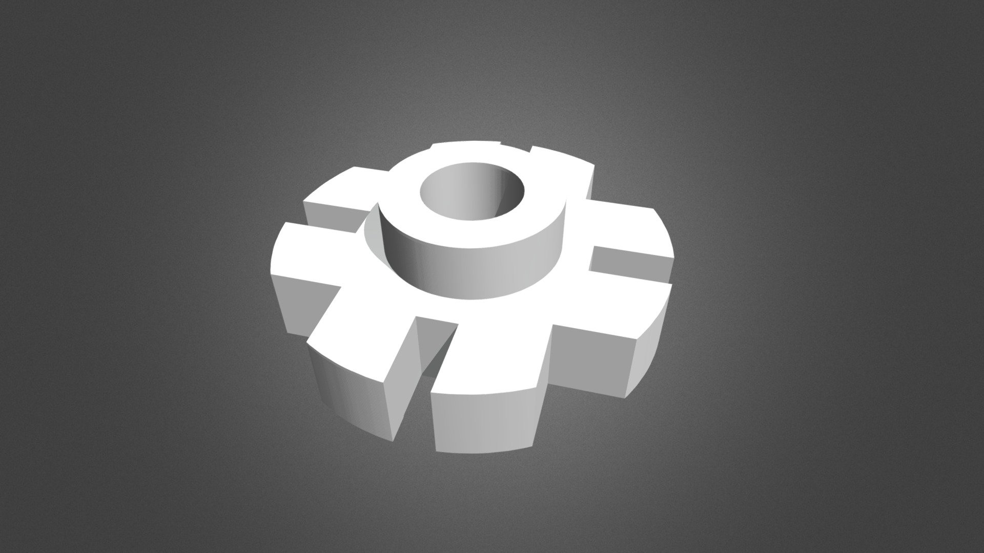 Indexing Guide - 3D model by Steven Bioletti | Steveb3d (@steveb3d ...