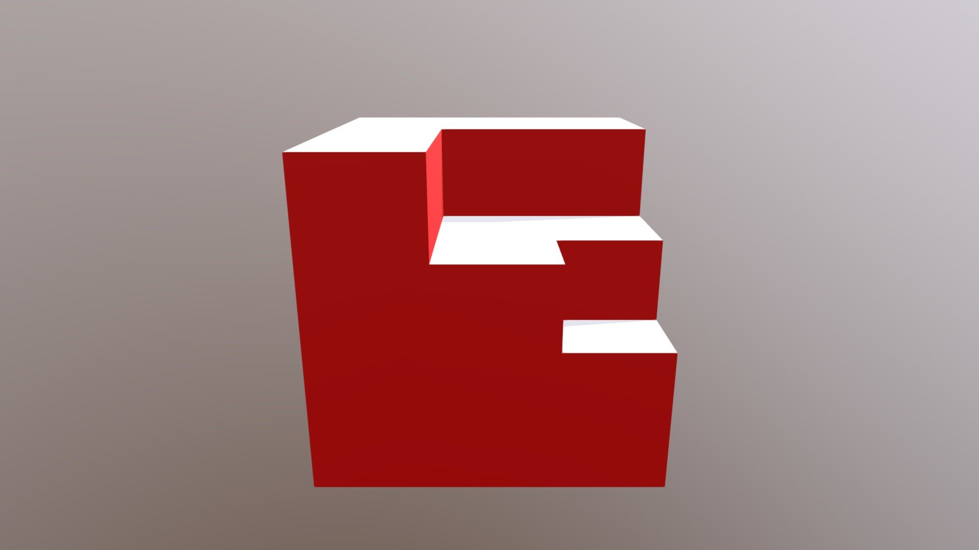 Logo - 3D model by thebigfatcat [ae17c77] - Sketchfab