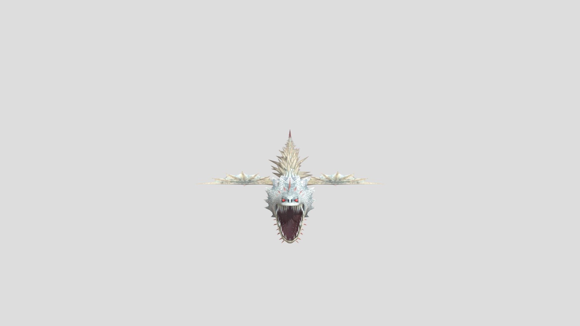 adult Screaming Death - Download Free 3D model by Dragonblue223 ...