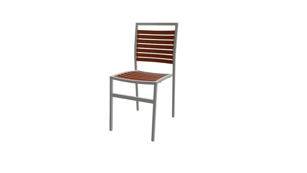 Ramler International - Sandy Chair - 3D model by skingsford [ae19c24 ...