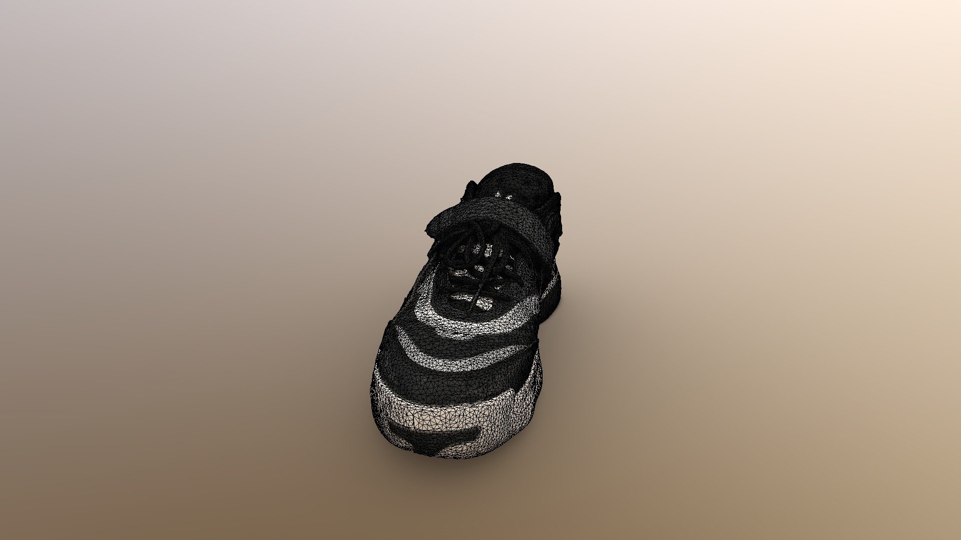 Shoe - 3D model by uzaydenizyilmaz [ae1d70c] - Sketchfab