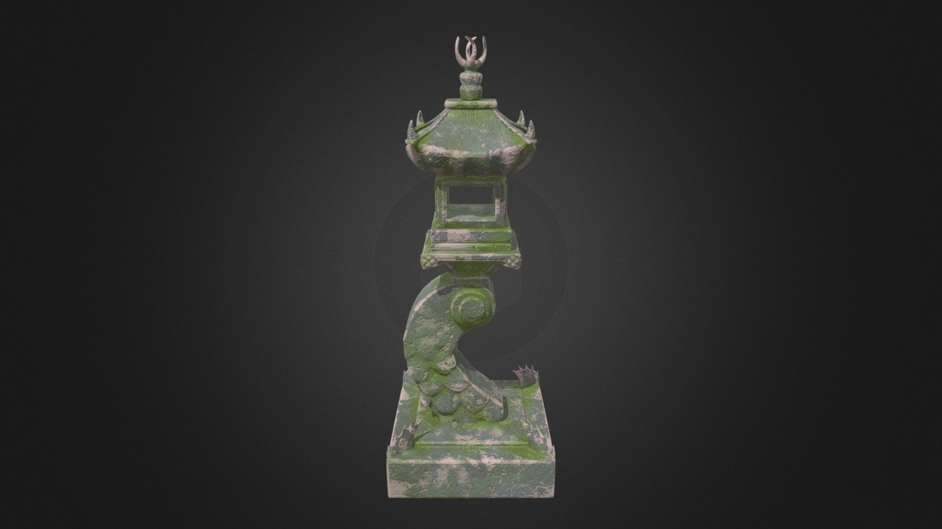 Toro - 3D model by maya_.4 [ae1e09a] - Sketchfab