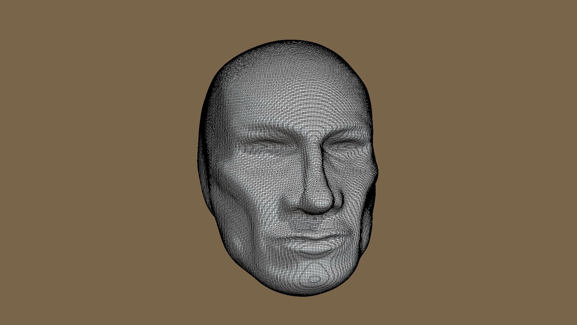 1st_Sculpt_059 - Download Free 3D model by PolyFun365 [ae1e0a0] - Sketchfab