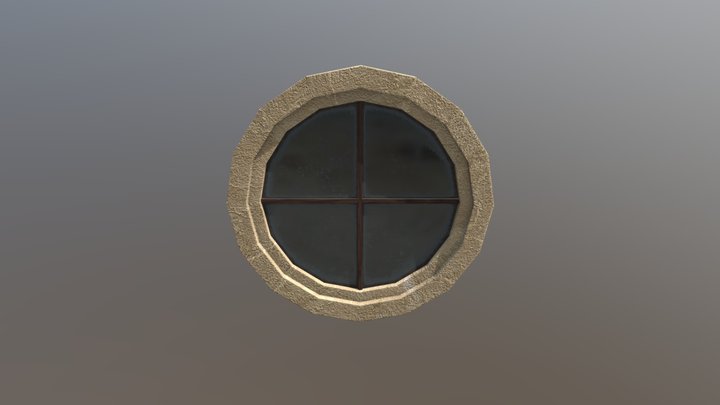Yeastdonkey - Sketchfab