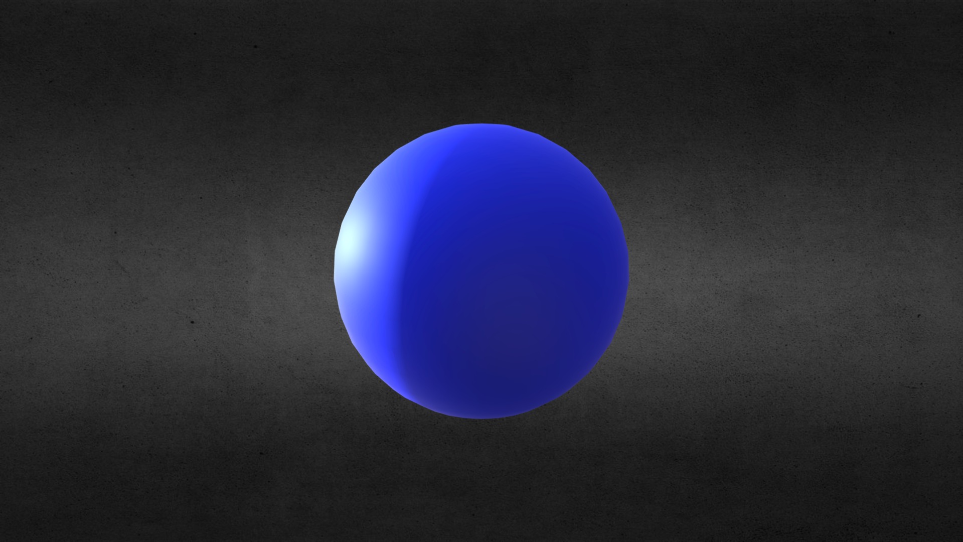 Moving_Sphere - 3D model by BrockP [ae1e83c] - Sketchfab