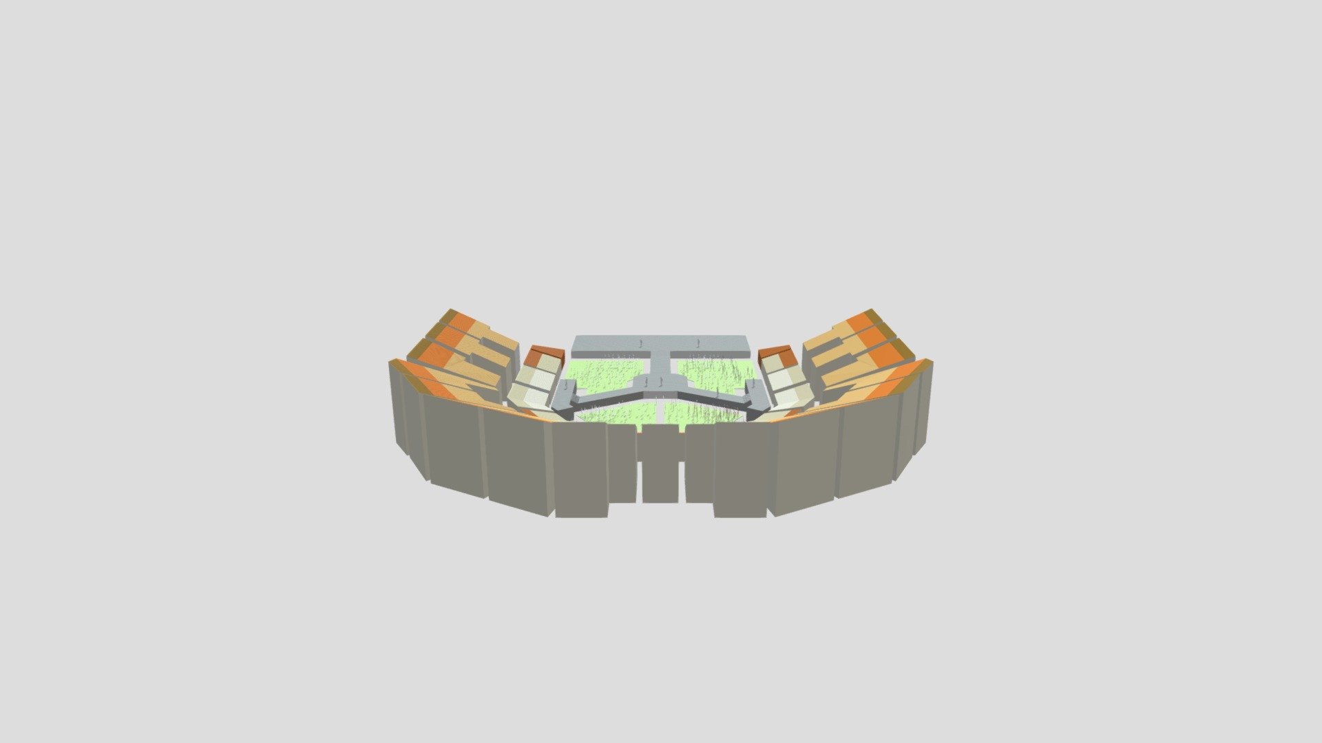 NCT DREAM THE DREAM SHOW 2 in BKK - 3D model by SSS2308 [ae1f644 ...