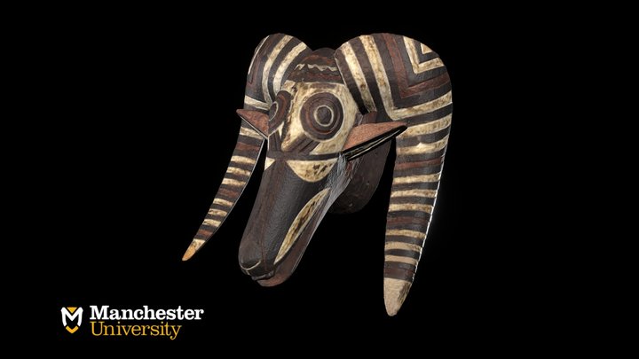 Bobo 3D models - Sketchfab