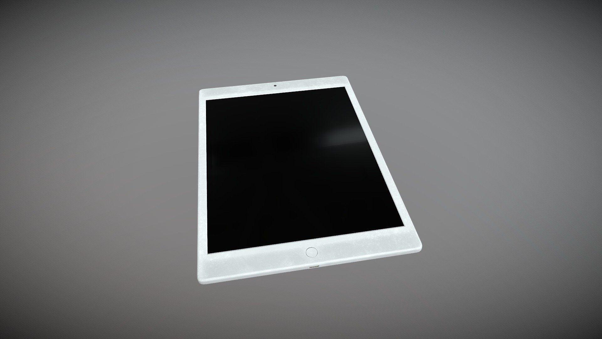 Pad - 3D model by GDStephanT [ae208fa] - Sketchfab
