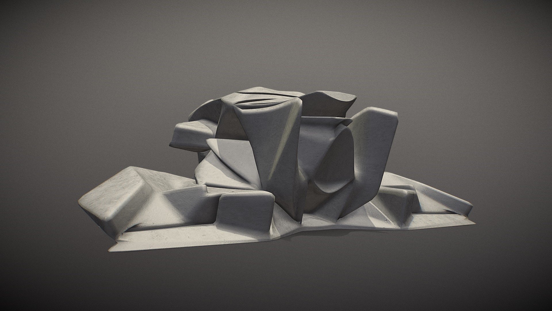 some Sci-Fi stuff - Download Free 3D model by TRYFIELD [ae20ba0 ...