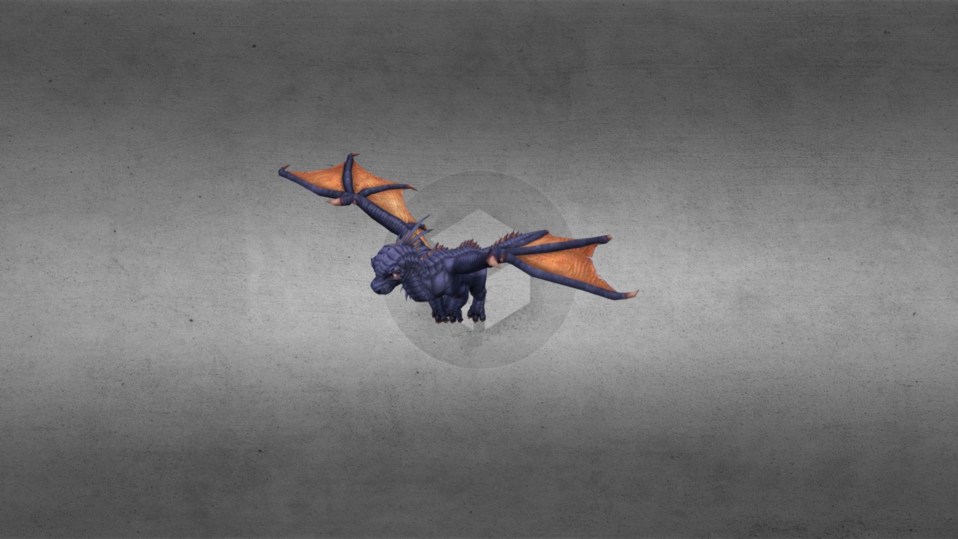 Nogard - 3D model by ultimatecorex64 [ae23bb5] - Sketchfab